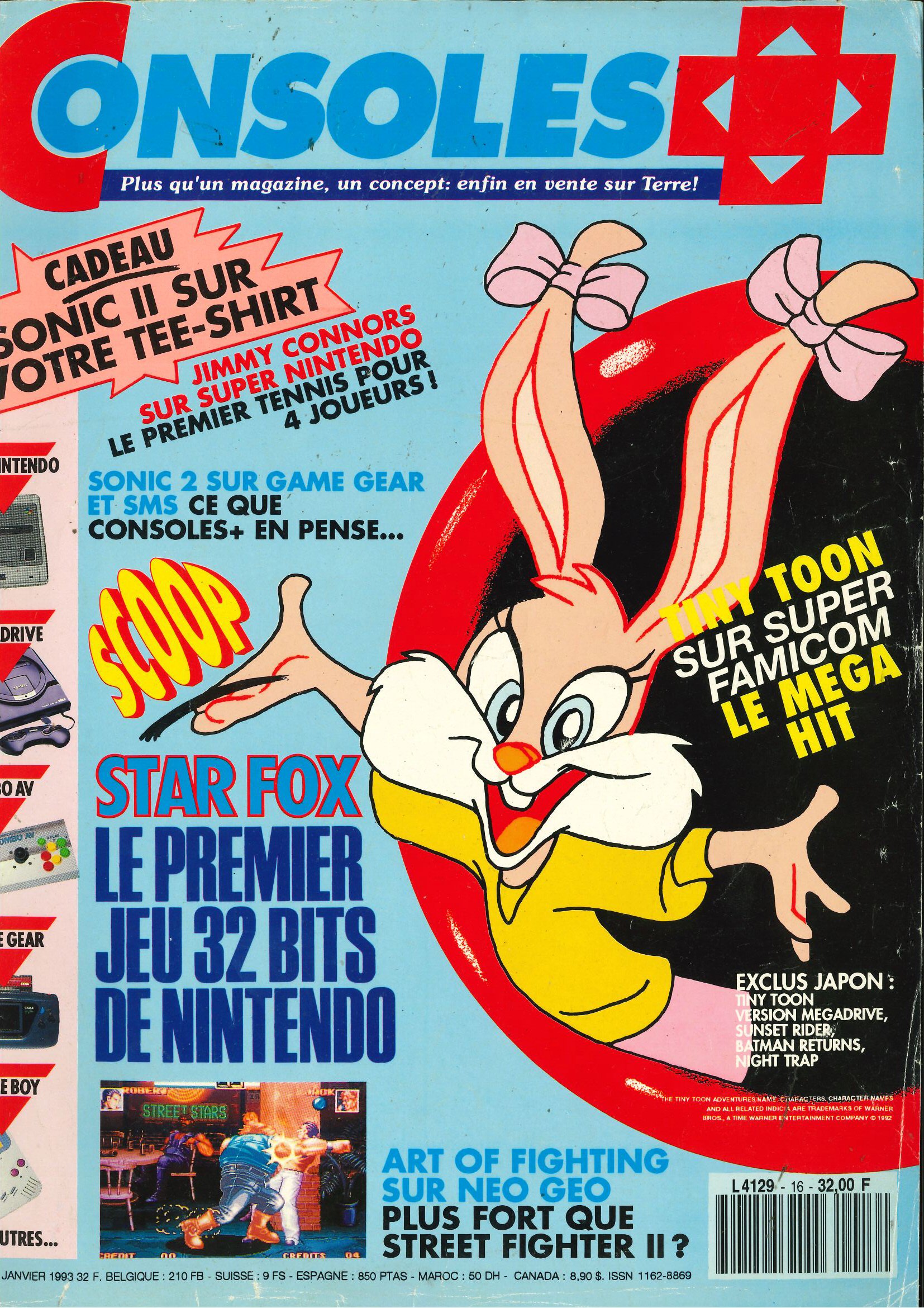 Le site des anciennes revues informatiques - www.abandonware-magazines.org