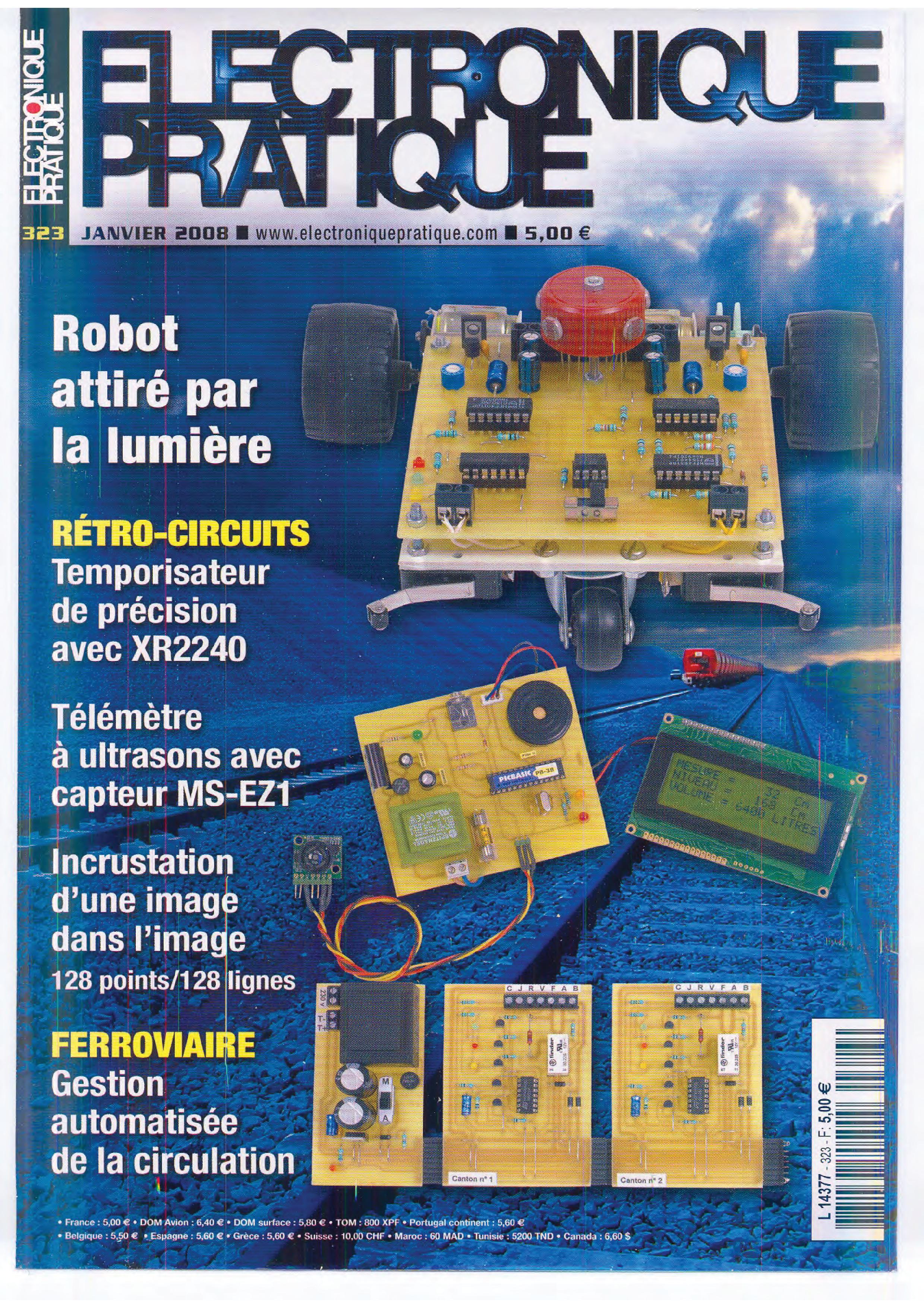 Le site des anciennes revues informatiques - www.abandonware-magazines.org