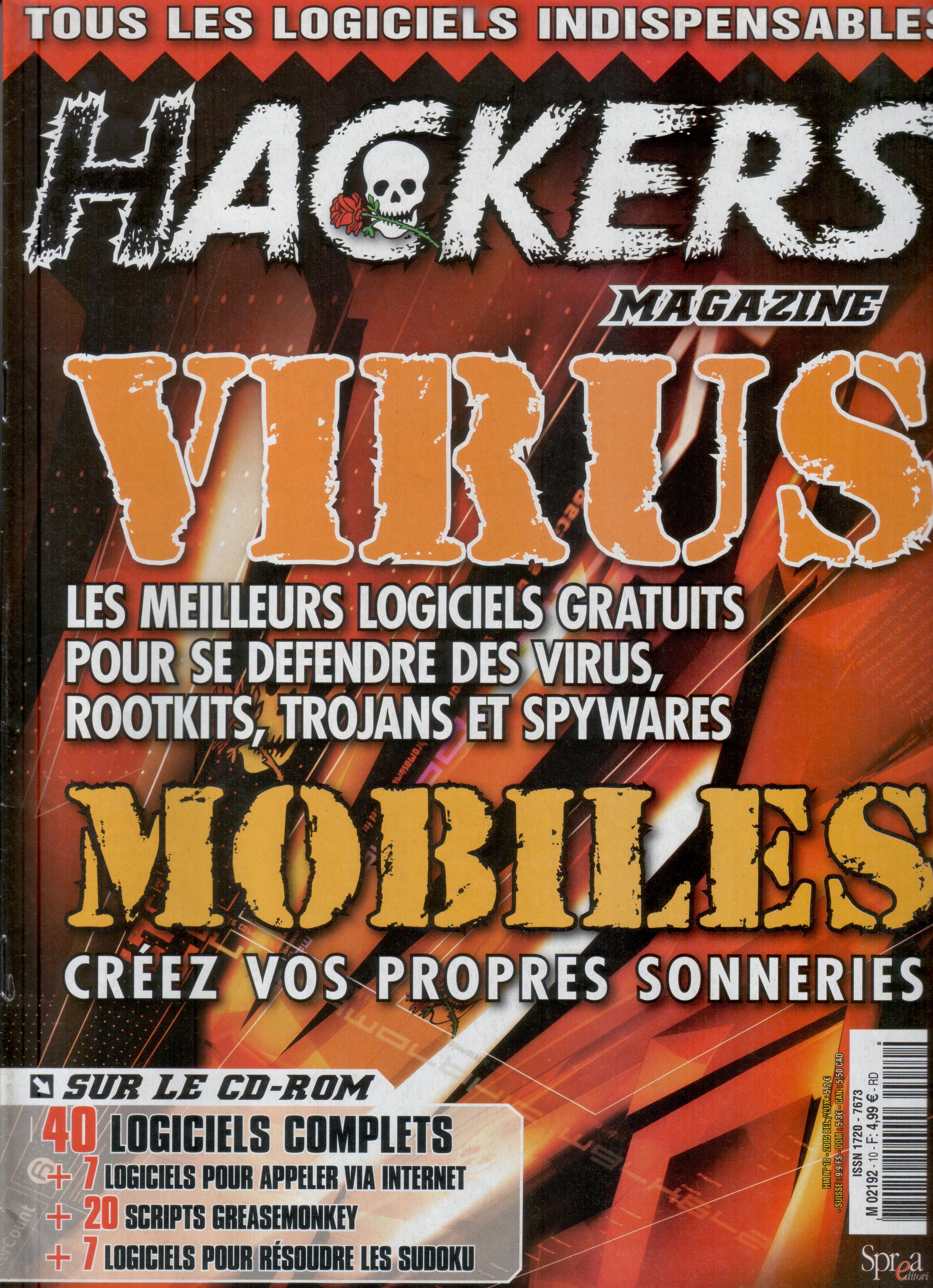 Le site des anciennes revues informatiques - www.abandonware-magazines.org