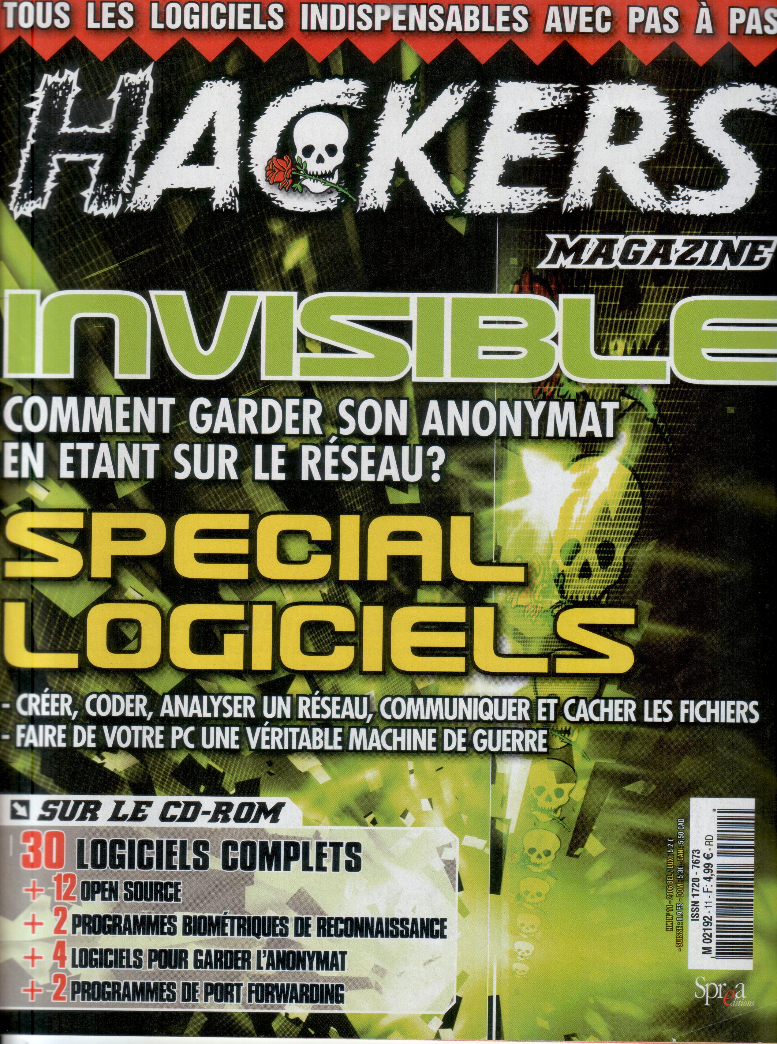 Le site des anciennes revues informatiques - www.abandonware-magazines.org