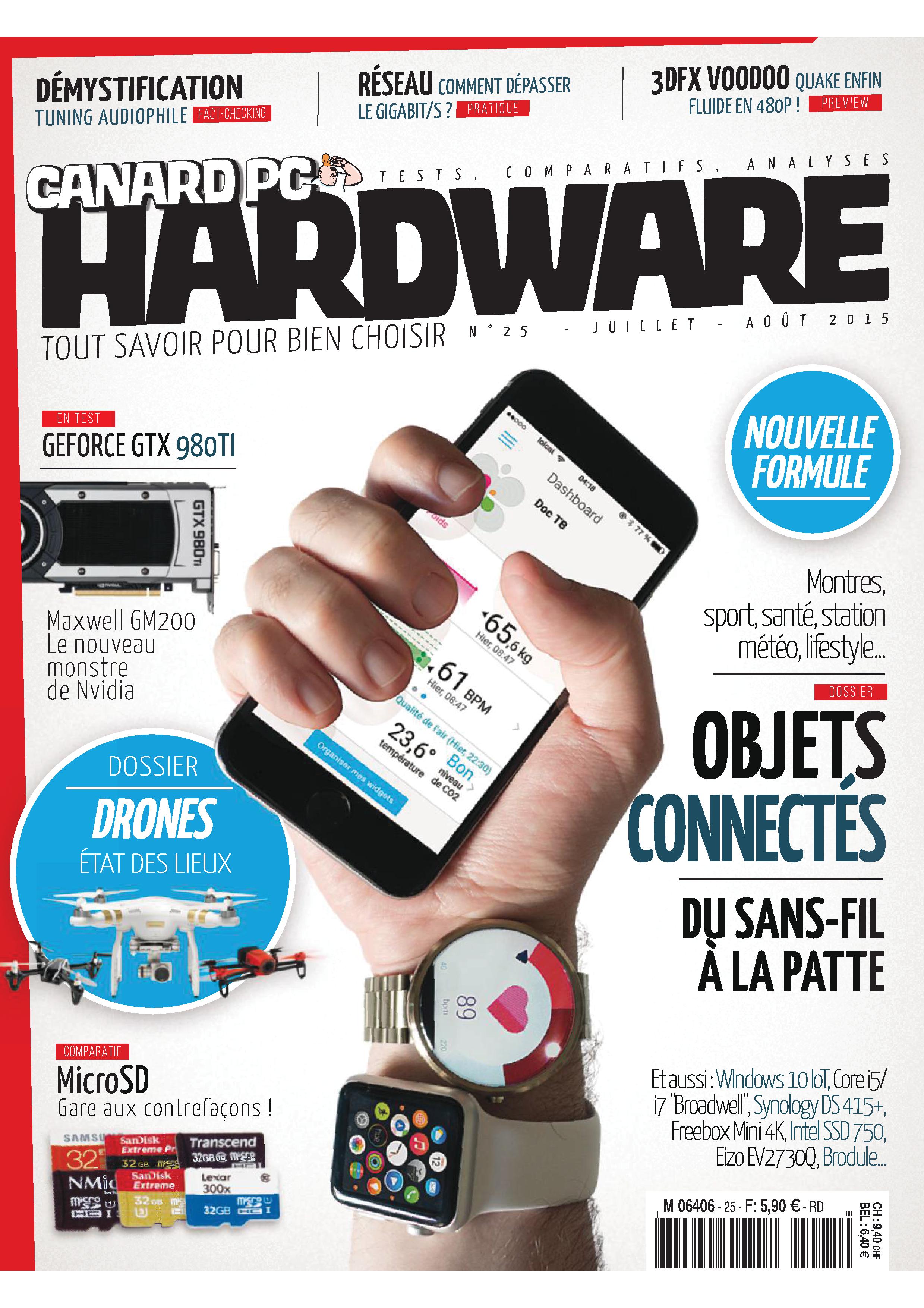 Le site des anciennes revues informatiques - www.abandonware-magazines.org