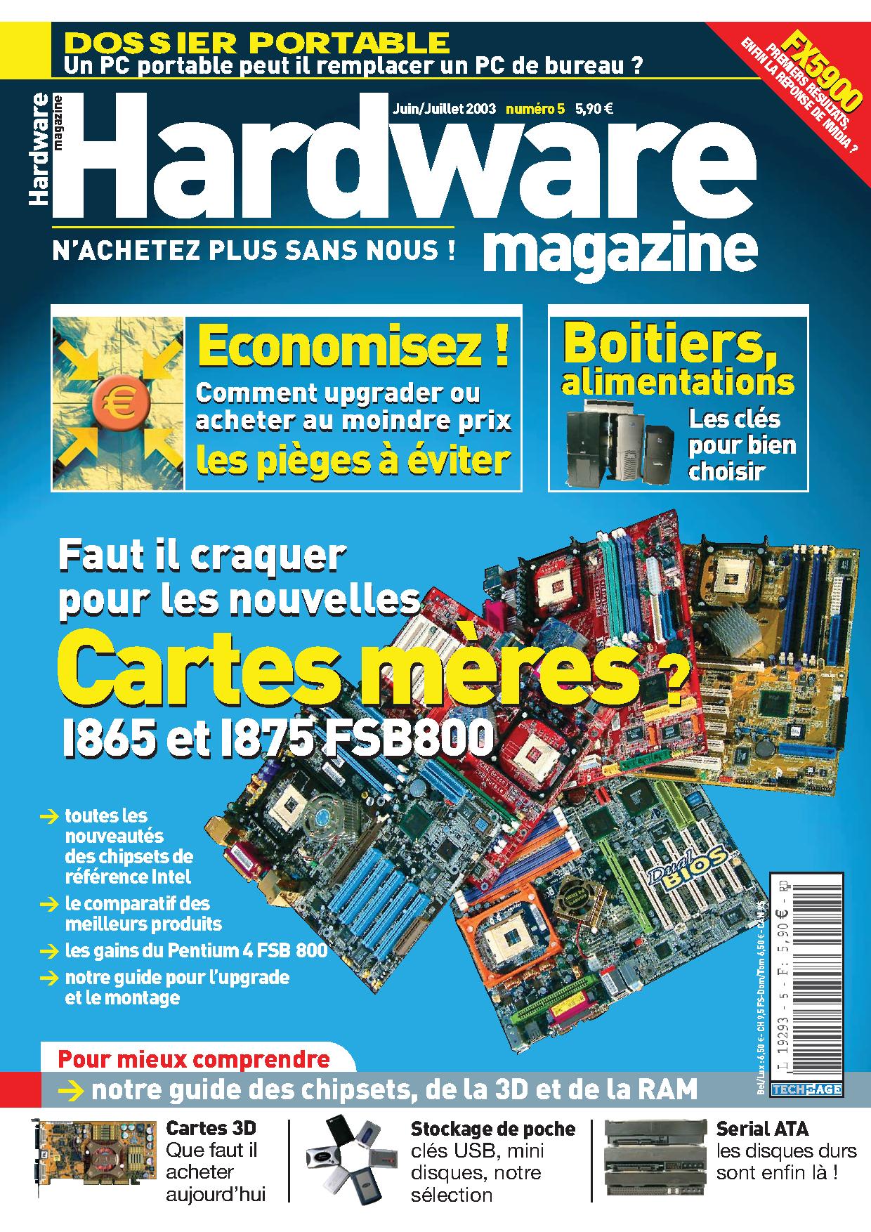 Le site des anciennes revues informatiques - www.abandonware-magazines.org