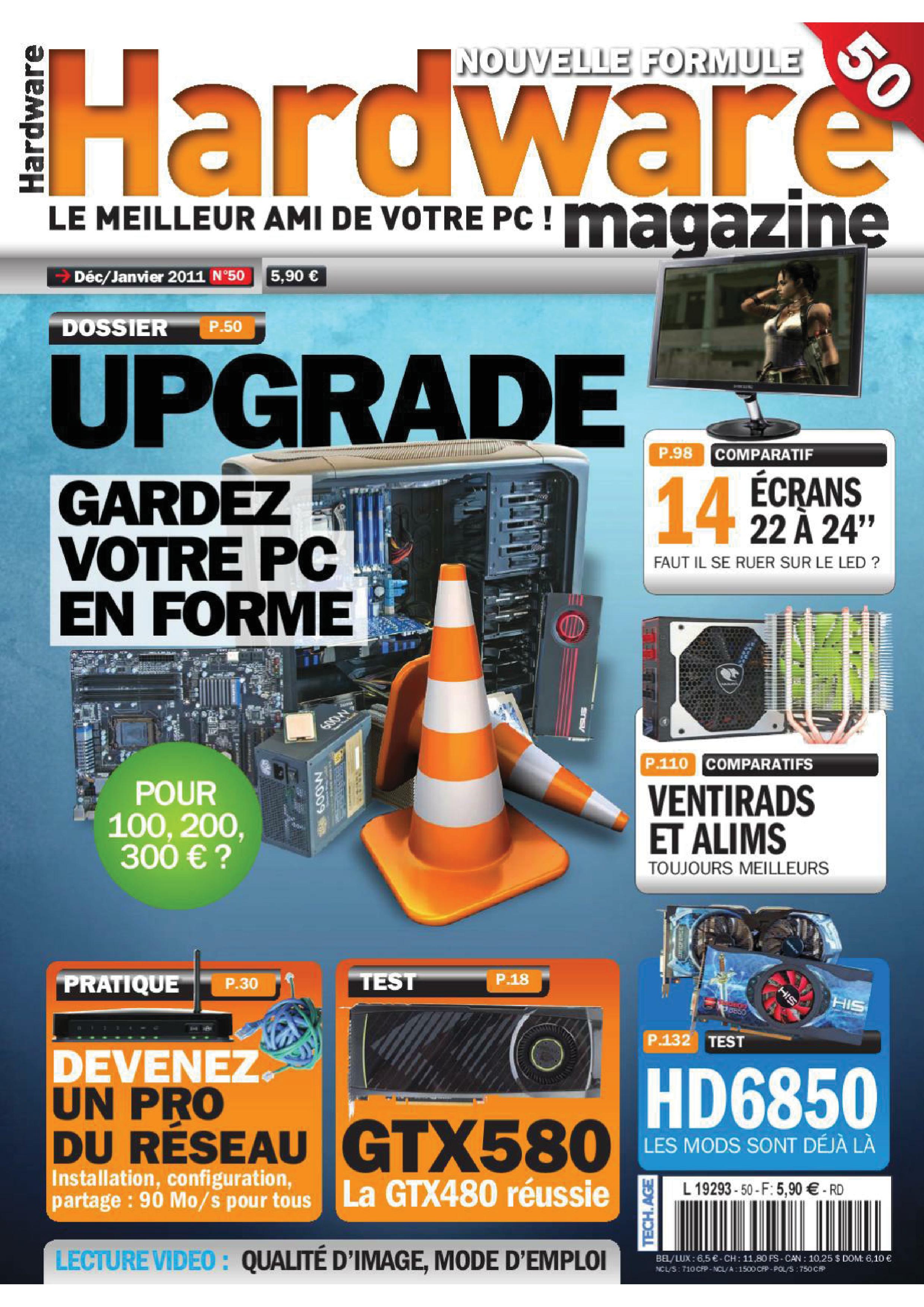 Le site des anciennes revues informatiques - www.abandonware-magazines.org