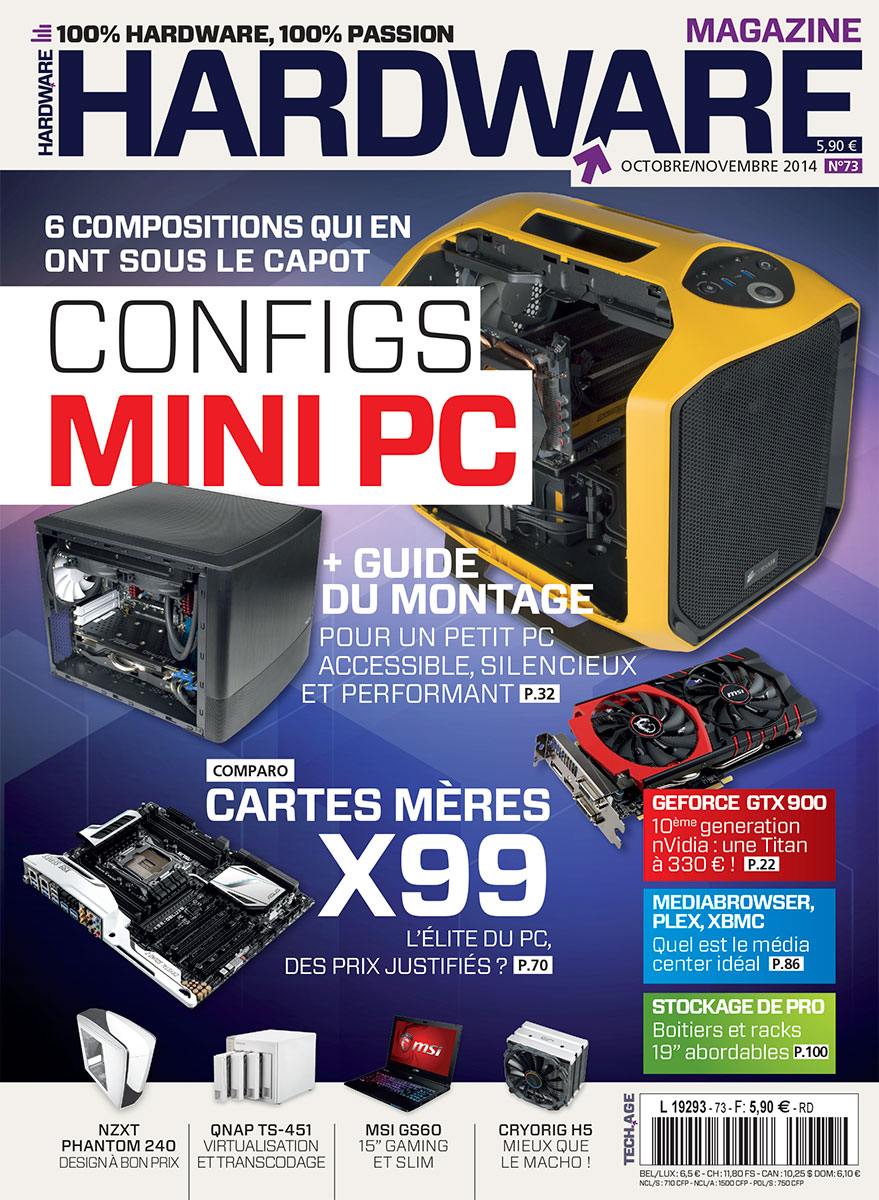 Le site des anciennes revues informatiques - www.abandonware-magazines.org