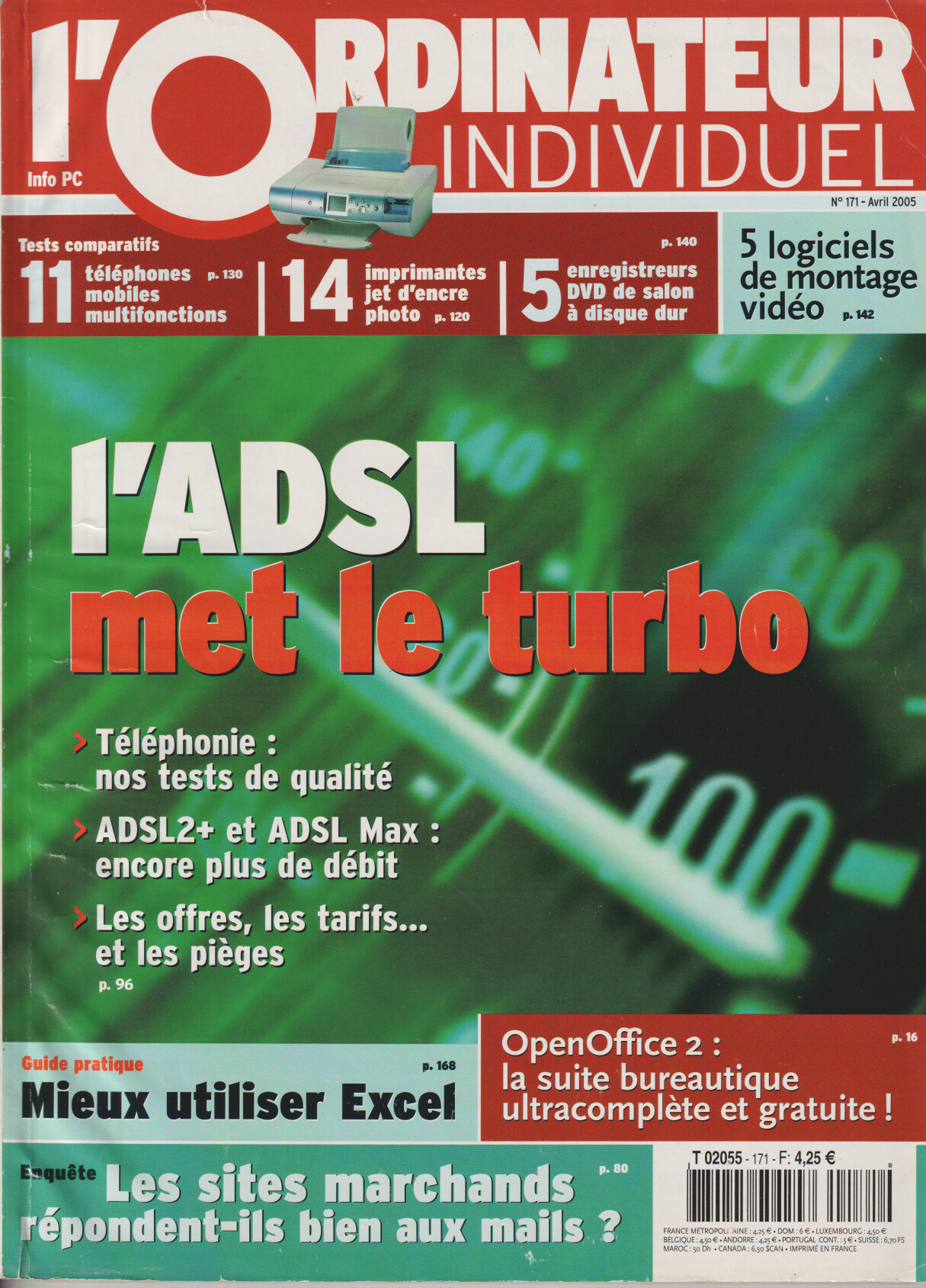 Le site des anciennes revues informatiques - www.abandonware-magazines.org