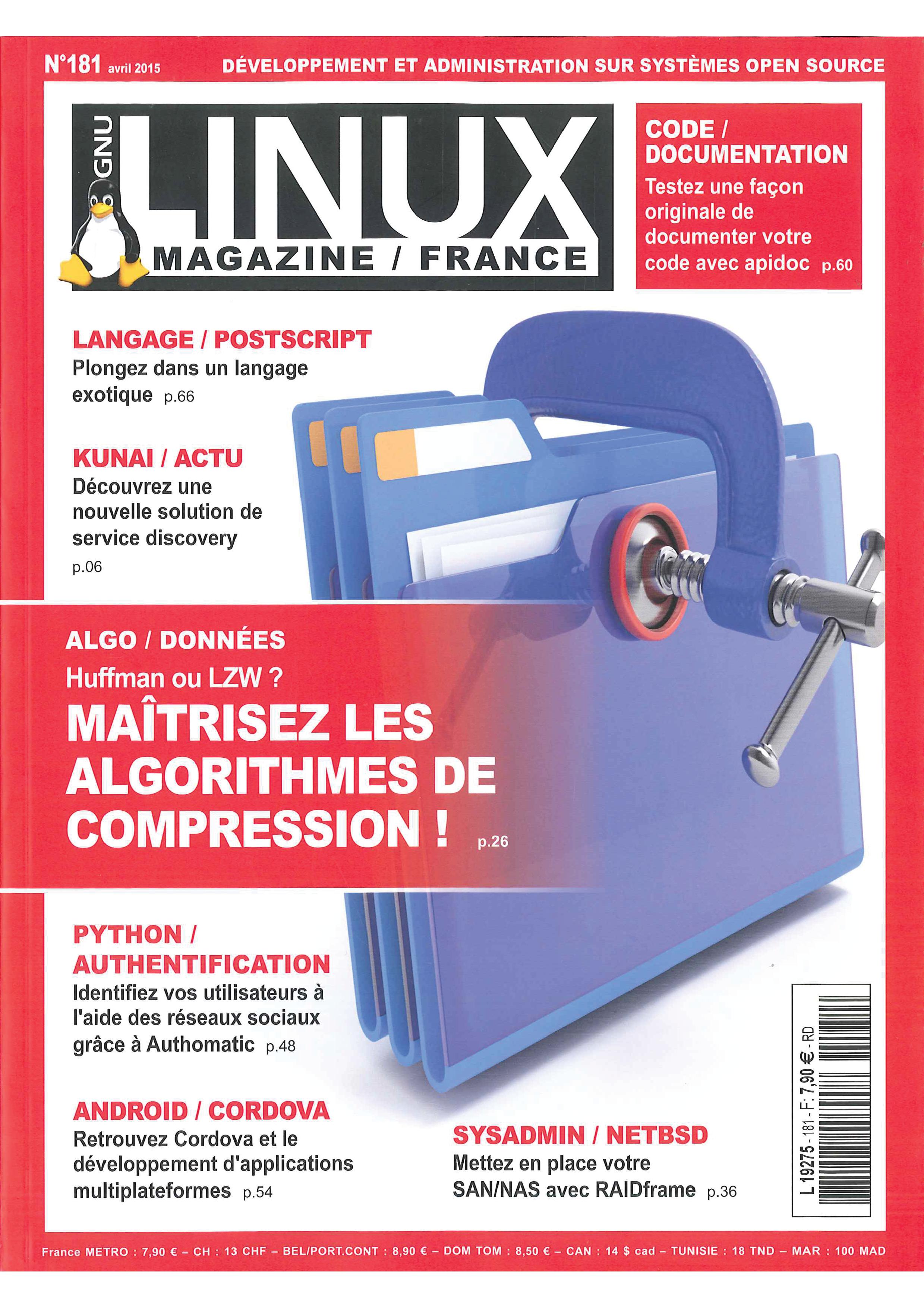 Le site des anciennes revues informatiques - www.abandonware-magazines.org