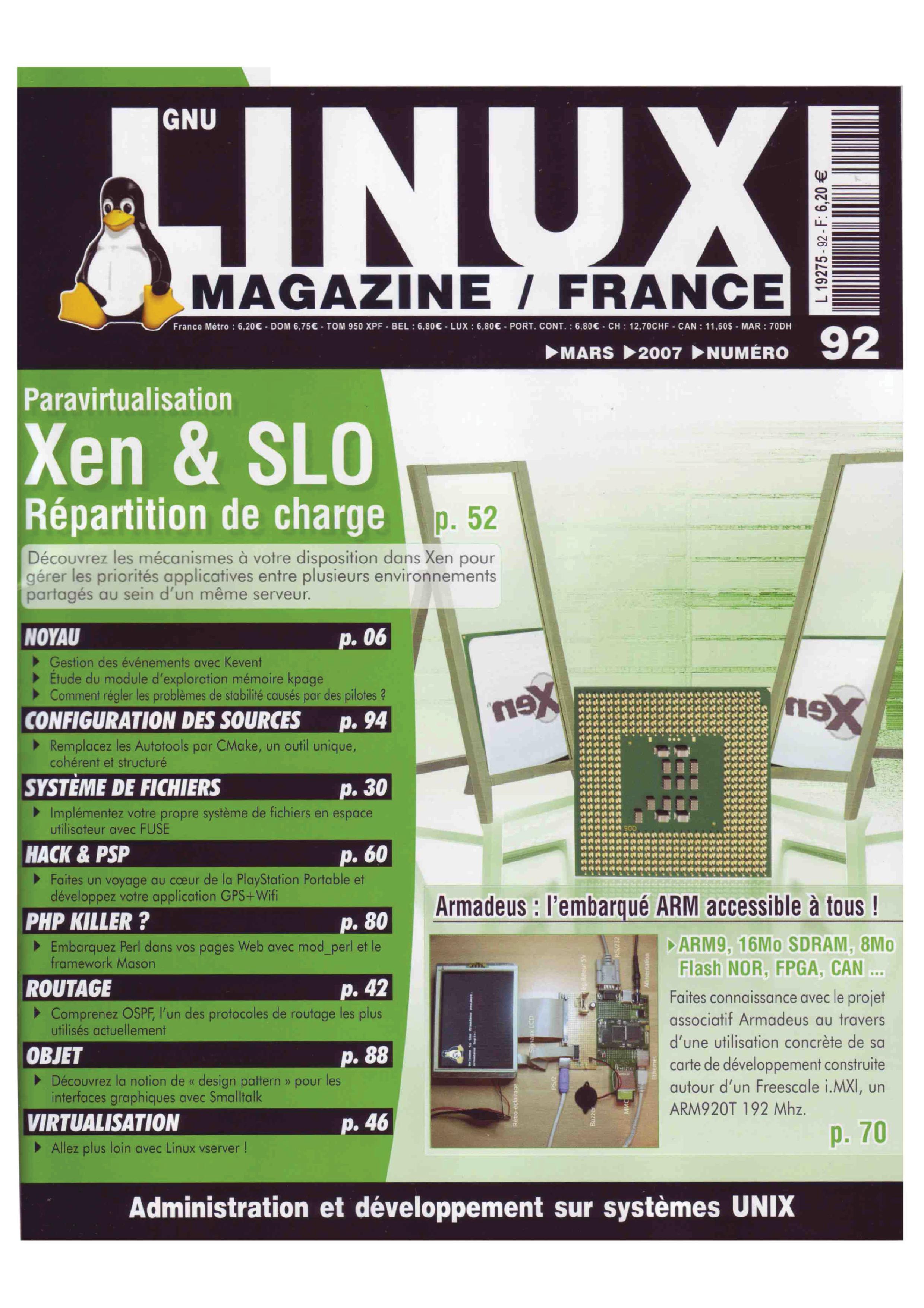 Le site des anciennes revues informatiques - www.abandonware-magazines.org