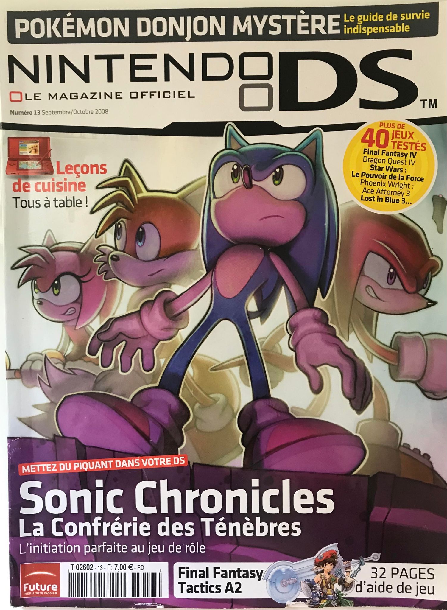 Le site des anciennes revues informatiques - www.abandonware-magazines.org