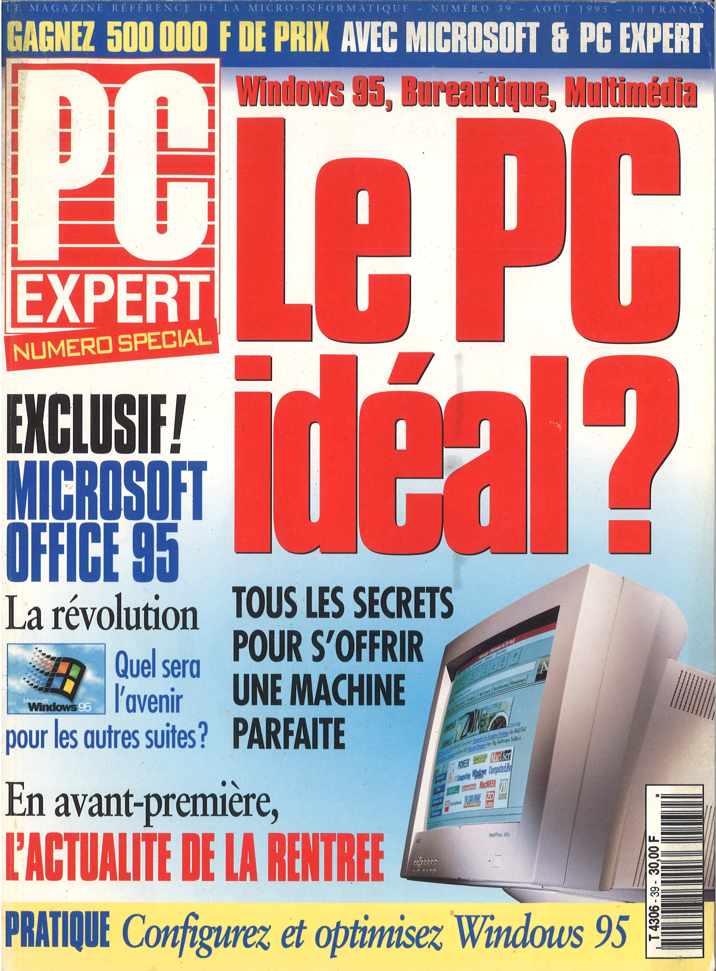 Le site des anciennes revues informatiques - www.abandonware-magazines.org