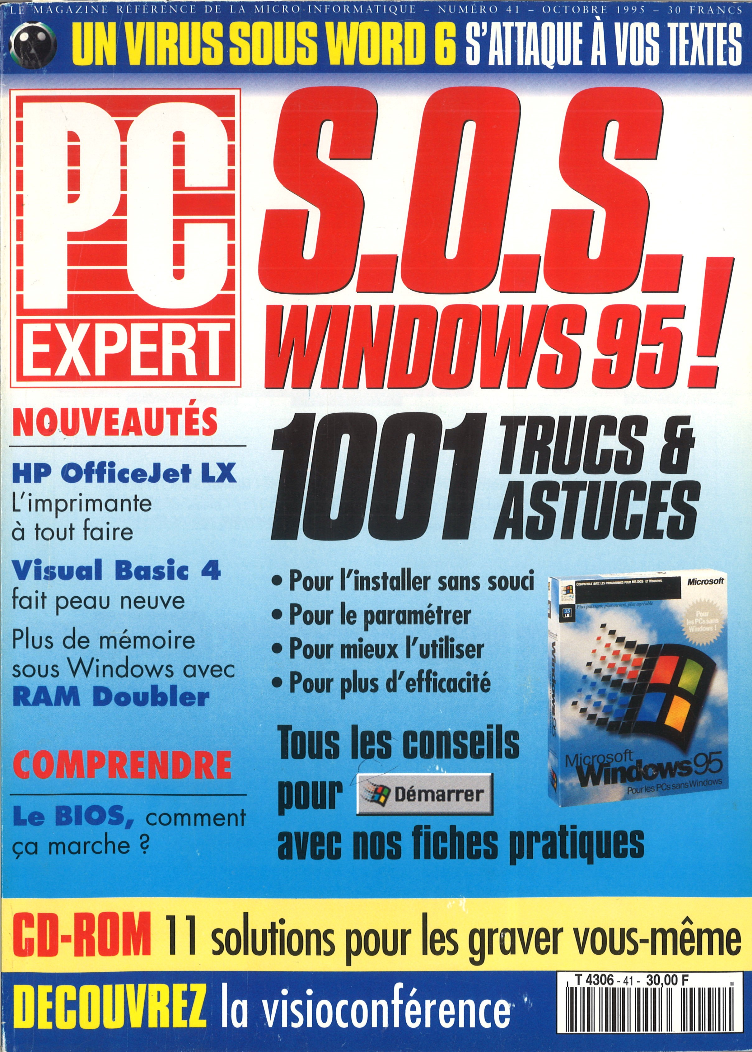 Le site des anciennes revues informatiques - www.abandonware-magazines.org